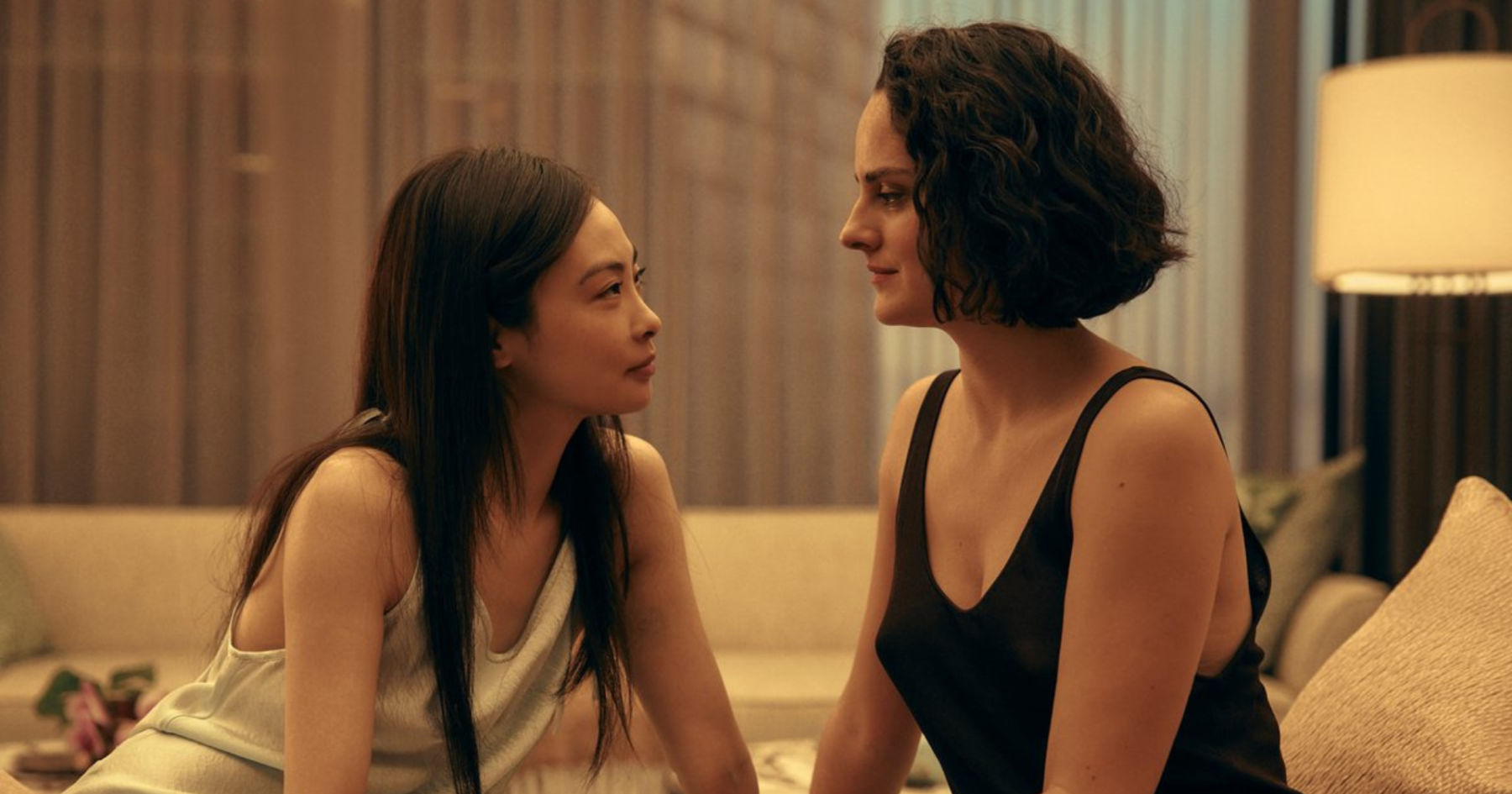 Emmanuelle, toujours en phase avec son temps | Blog — Quai10