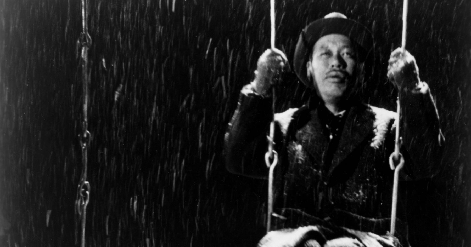 Ikiru, ou la narration avant tout | Blog — Quai10