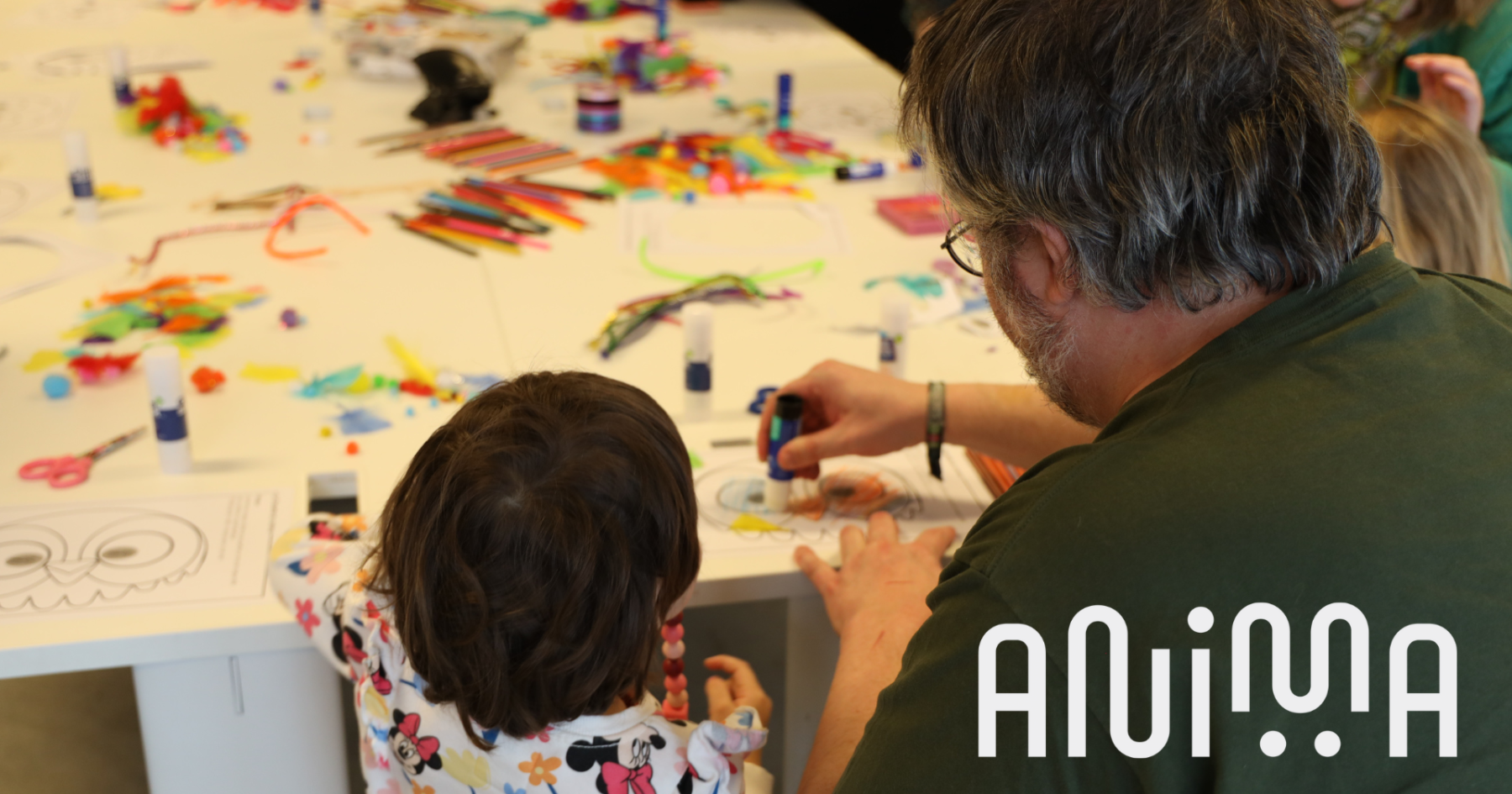 Anima : place aux animations ! | Blog — Quai10