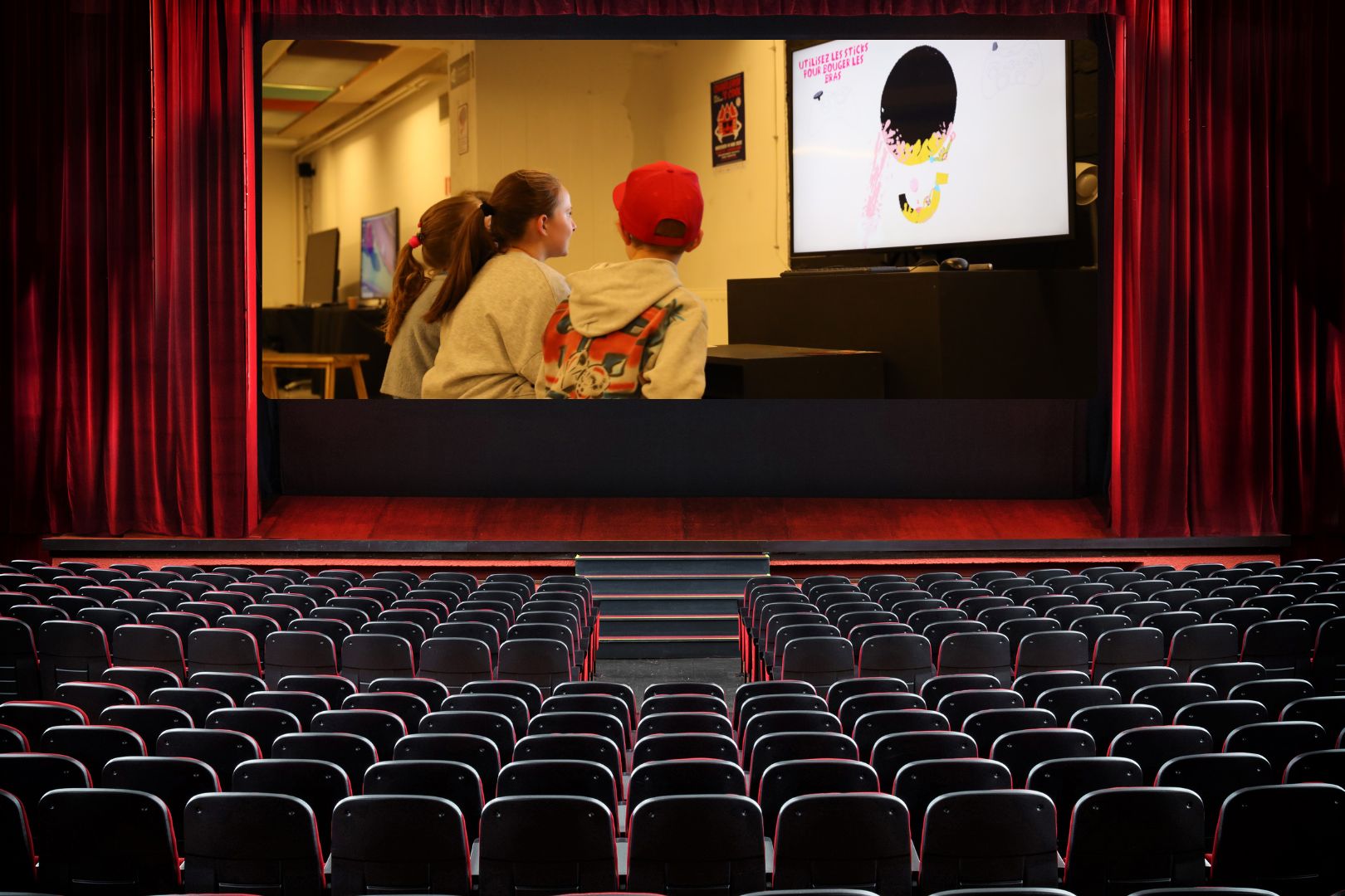 Souvenirs de stage | Blog — Quai10